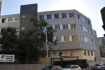 Colegio San Miguel Fp y Ciclos (Galicia, Pontevedra, Vigo, Calle Montecelo Bajo, 13), özel okul  Vigo'dan