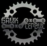 Bike-servis (Shkulyova Street No:17), bisiklet mağazaları  Moskova'dan