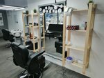 Muzhiki Pro (Mramorskaya Street No:4), berberler  Yekaterinburg'dan