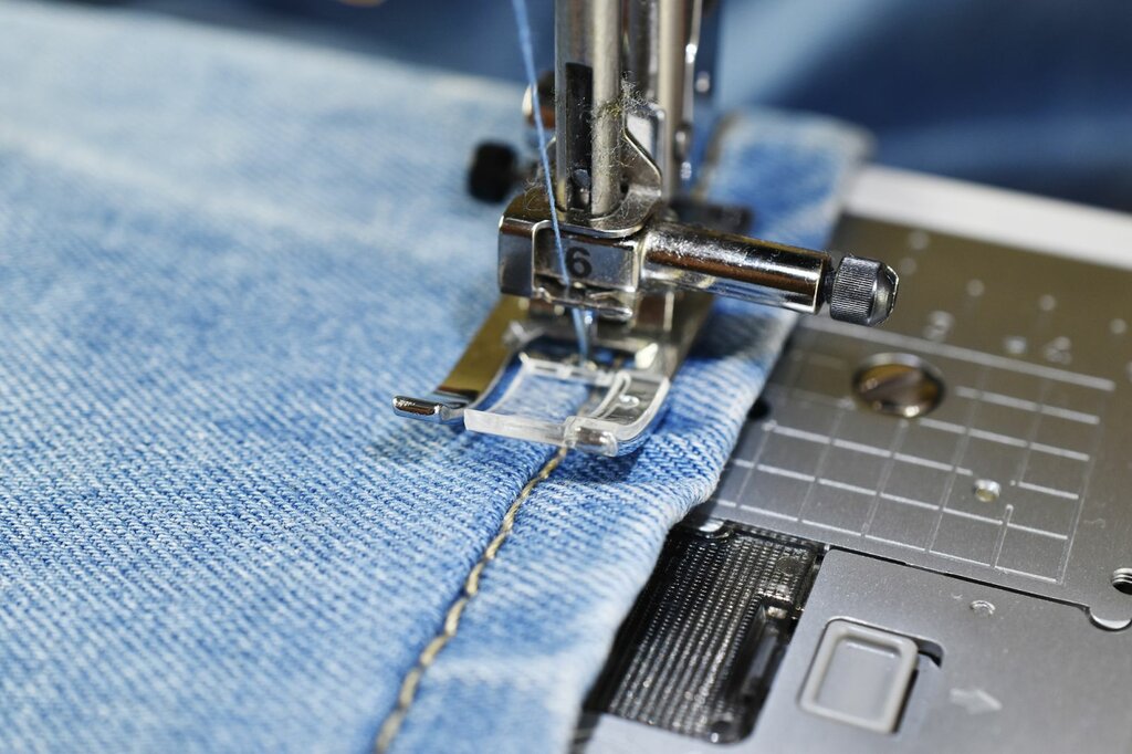 Kıyafet tamiri Servis, Moskova, foto