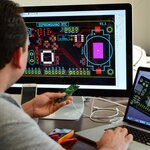 Pechatnyye Platy (Fabrycyusa Street No:9А), elektronik cihaz ve parça firmaları  Minsk'ten