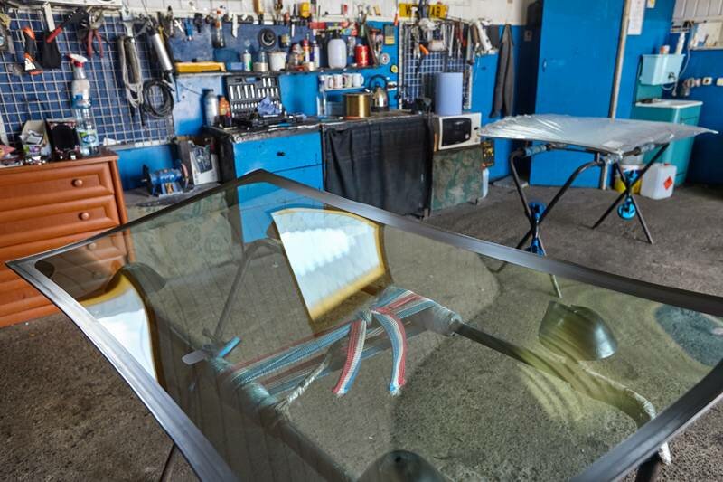 Otomobil camları Avtoglass.by, Minskaya oblastı, foto