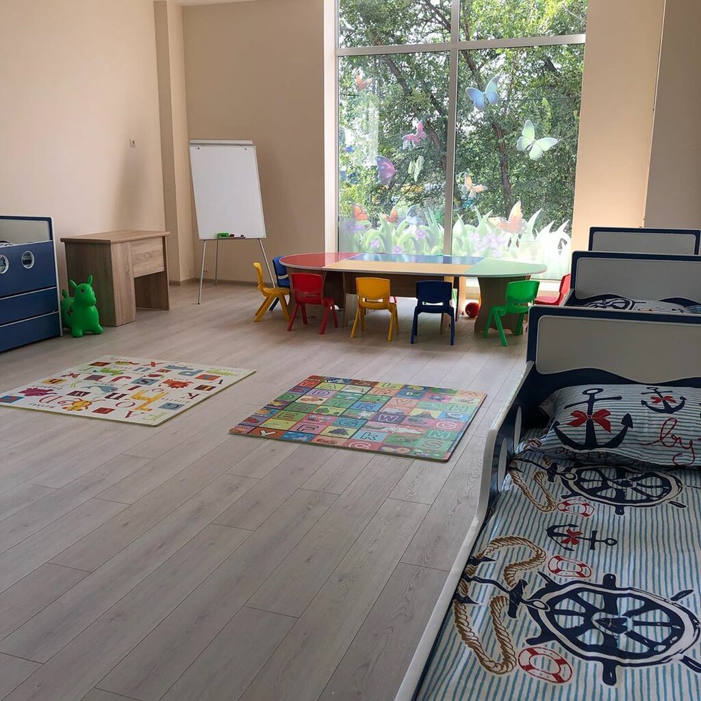 Çocuk gelişim merkezleri Pinocchio, Erivan, foto