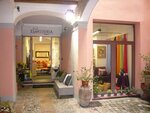 Tappezzeria Paolo (Via Emilia Santo Stefano No:19, Reggio Nell'Emilia, la città di Reggio nell'Emilia), i̇ç mimarlık firmaları  Emilia‑Romagna'dan