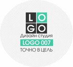 Design Logo007 (3-ya Yeniseyskaya ulitsa No:32/2, Omsk), grafik tasarımcılar  Omsk'tan