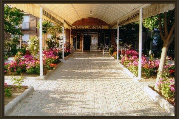 Huzurevi, bakımevi Residencia Nuestra Señora de Aránzazu, Kastilya‑La Mancha, foto