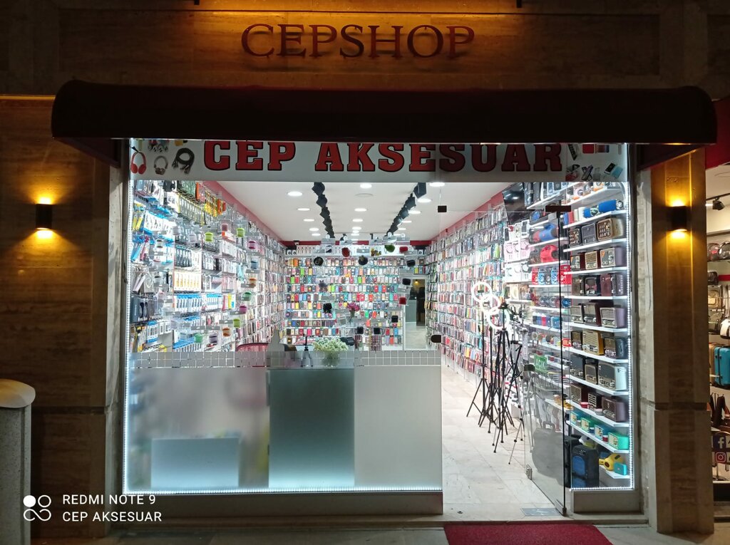 Cep telefonu aksesuarları Cep Aksesuar, Altınordu, foto