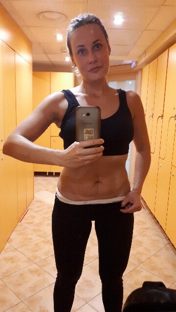 Spor ve jimnastik salonları Ironcult.ru, Lytkarino, foto