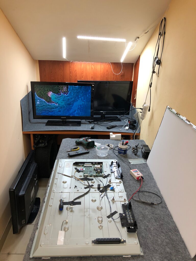 Beyaz eşya servisleri Rdm - service, Kazan, foto