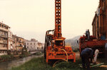 Geoproget Geologia Geotecnica Geofisica (Campania, Salerno, Cava de' Tirreni, Piazza Vittorio Emanuele III, 22), arama çalışmaları  Campania'dan