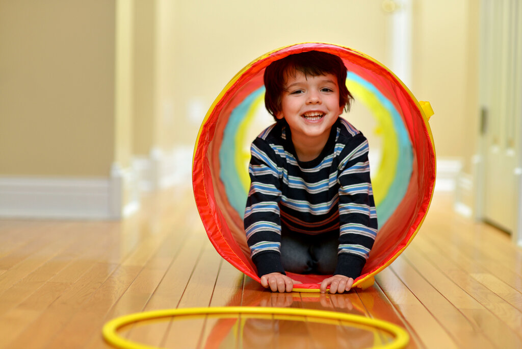 Konuşma terapistleri New Beginnings Pediatric Therapy, Kentucky, foto