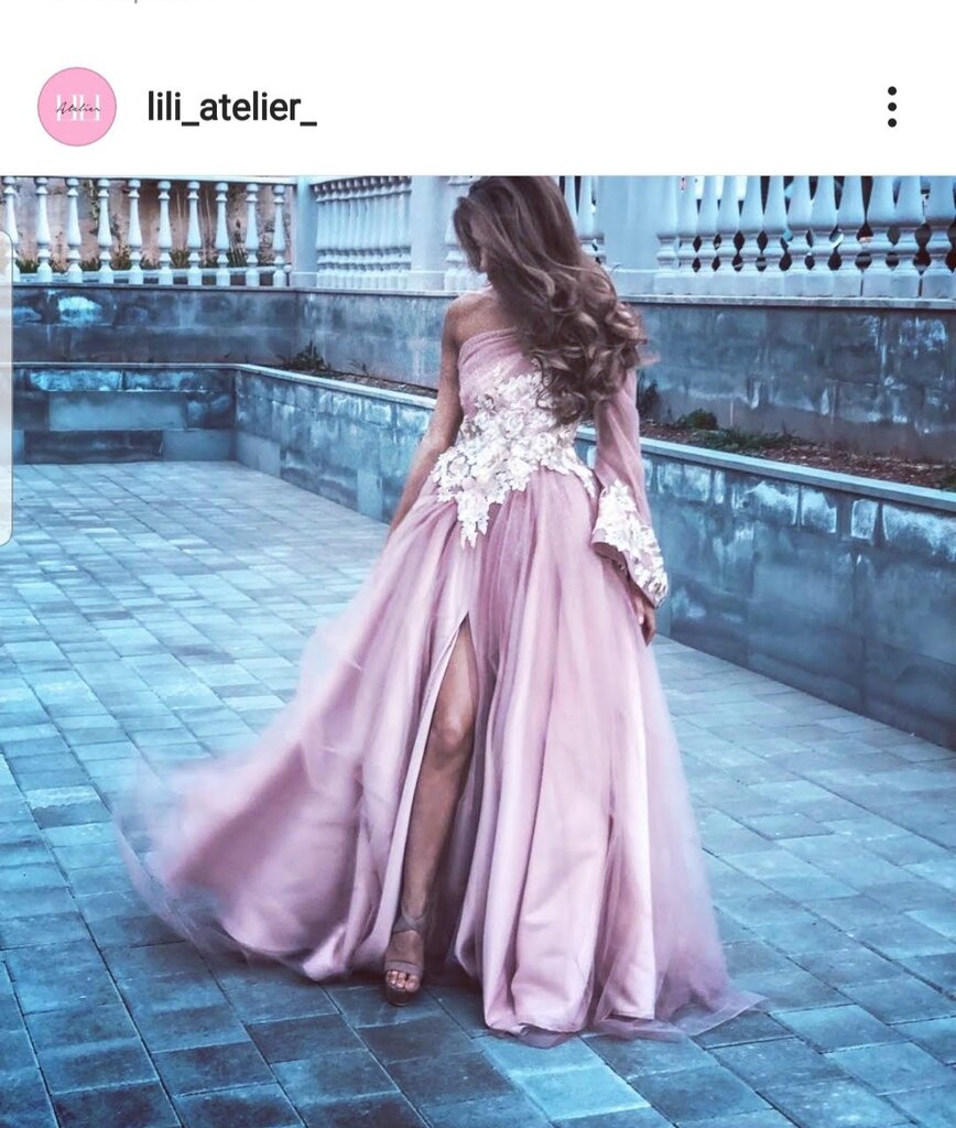 Terziler Lili Atelier, Reutov, foto