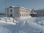 Srednyaya obshcheobrazovatelnaya shkola s. Storozhevsk Mbou (ulitsa Druzhby No:27, selo Storozhevsk), ortaokul  Komi'den