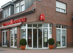 Conrad-Apotheke (North Rhine-Westphalia, Steinfurt, Dörenther Straße, 1), eczaneler  Kuzey Ren‑Vestfalya'dan