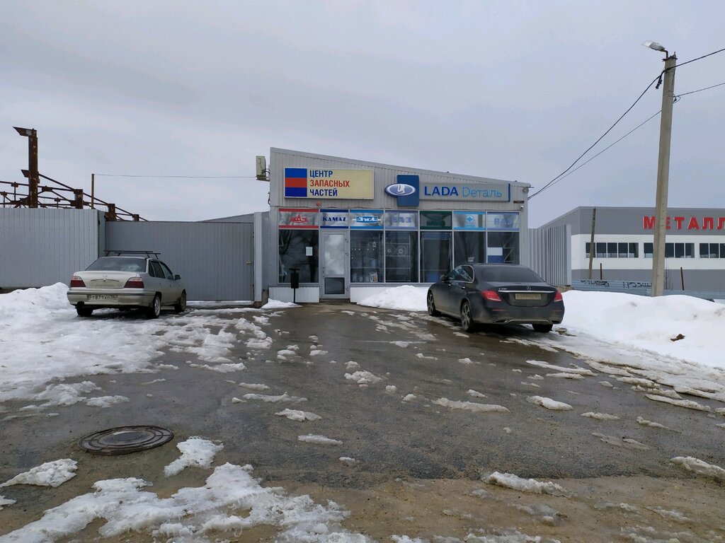 Otomobil yedek parçaları Навигатор Плюс, Stavropol, foto