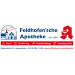 Feldhofensche Apotheke (Kaiserstraße No:32, Lampertheim), eczaneler  Lampertheim'dan