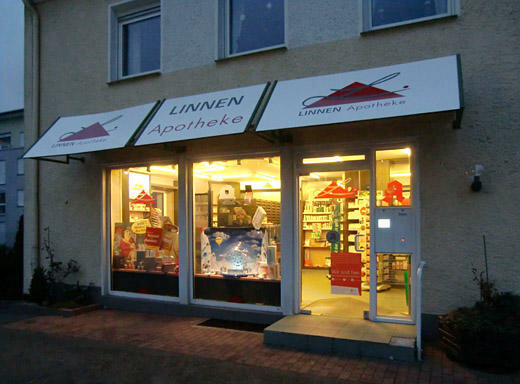 Eczaneler Linnen-Apotheke, Kuzey Ren‑Vestfalya, foto