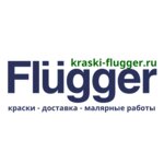 Paints Flugger (ulitsa Lenina No:76/4, selo Pavlovskaya Sloboda), boya ve cila malzemeleri üretim ve satış yerleri  Moskova ve Moskovskaya oblastından