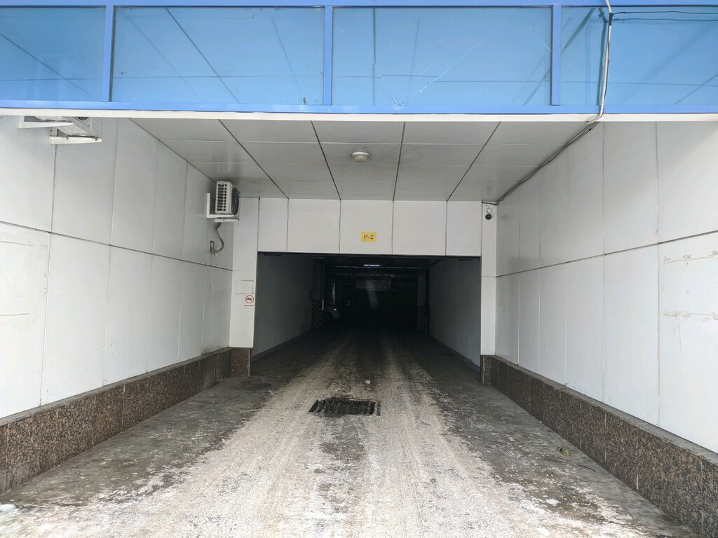 Otomobil servisi Avtokomfort. kz, Astana, foto