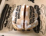 BB&Burgers (Moscow Region, Krasnogorsk Urban District, Novorizhskoye shosse, 23-y kilometr, вл2с1), restoran  Moskova ve Moskovskaya oblastından