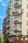 Adagio Nice Centre (Boulevard Général Louis Delfino No:24, Nice), otel  Nice'den