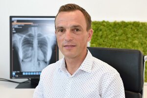 Dr. Othmar Ablinger (Upper Austria, Wels-Land, Thalheim bei Wels), tıp merkezleri ve klinikler  Wels'ten