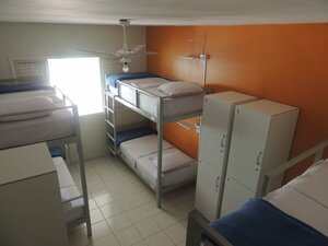 Joy Hostel (Brasília), otel  Brasilia'dan