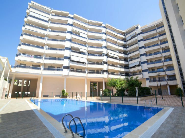 Otel Apartment Plaza Mayor, Valensiya, foto