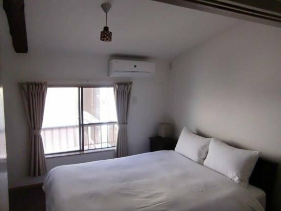 Otel Sanjo Karasuma No Yado Suzuran, Kyoto, foto