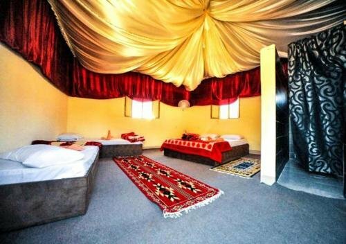 Otel Luxury Rum Magic Wadi Rum, Dünya, foto