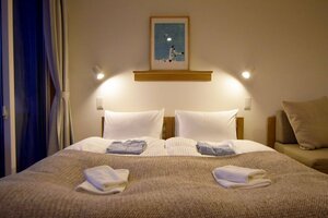 My Lodge Naoshima (Kagawa Prefecture, Kagawa District, Town of Naoshima), otel
