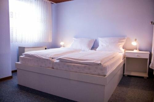 Otel Hotel Westrich, Renanya‑Palatinate, foto