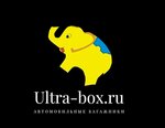 Ultra-Box. ru (ulitsa imeni A.M. Gorkogo No:54), oto aksesuarları  Saratov'dan