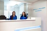 Zahnheilkunde Dr. med. dent. Jörg Höschle (Maurener Weg No:72, Böblingen), özel ağız ve diş sağlığı klinikleri ve muayenehaneleri  Boblingen'dan
