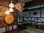 Burger Shop (Mustaqillik shoh koʻchasi No:2), kafe  Fergana'dan