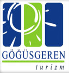 Göğüsgeren Turizm (Gazipaşa Blv., No:30, Seyhan, Adana), seyahat acenteleri  Adana'dan