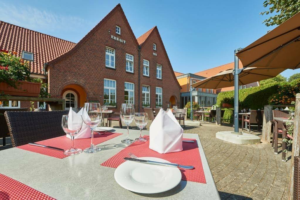 Otel Hotel Alte Schule, Schleswig‑Holstein, foto