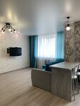 Студия Лофт Саратов Солнечный (ulitsa imeni B.N. Yeryomina No:3), kısa süreli konaklama  Saratov'dan