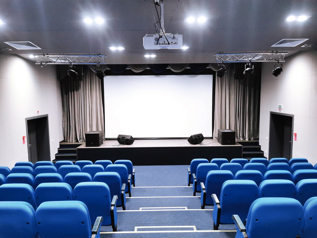 Sinemalar Кинотеатр, Minskaya oblastı, foto