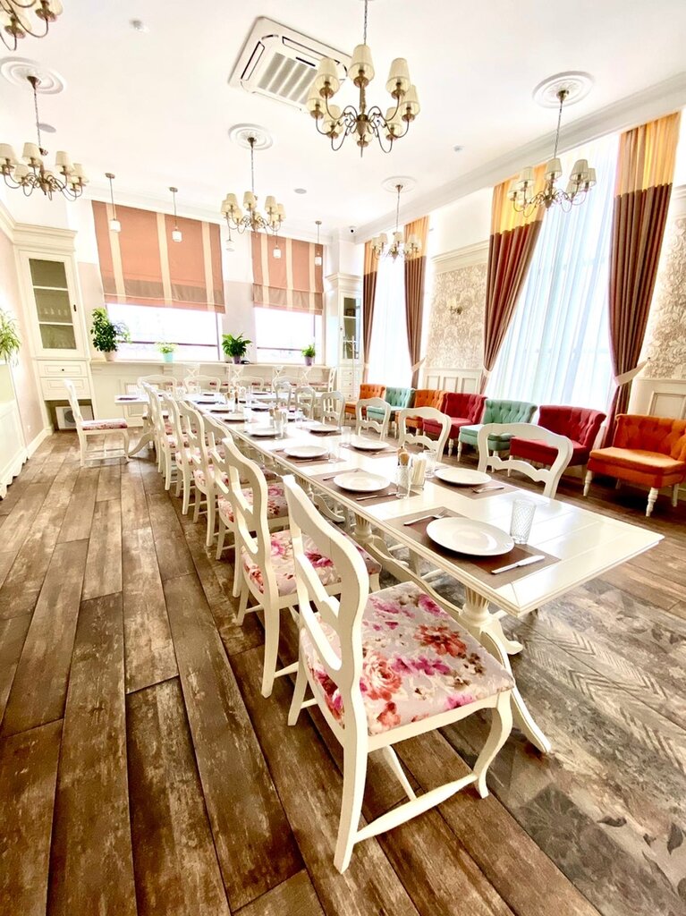 Kafe Пиццаклуб31, Belgorodskaya oblastı, foto