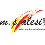 Msalesi GmbH (Gablenberger Hauptstraße No:26, Stuttgart), boya ekipmanları  Stuttgart'tan