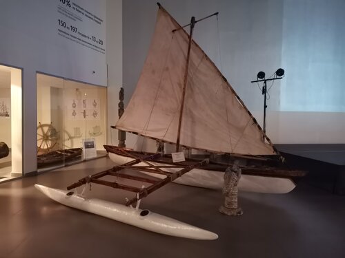Sergi salonları, galeriler Museum Of The World Ocean, Marine Exhibition Centre, Svetlogorsk, foto
