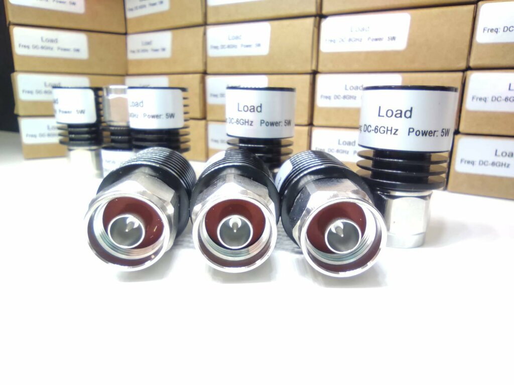 Elektronik cihaz ve parça firmaları LLC Rf Components, Çernogolovka, foto