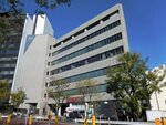 Ниссан Кудан (Tokyo Metropolis, Special Ward Chiyoda, Kudan-minami 1 chome, 1-5), otomobil satış galerileri  Tokyo'dan
