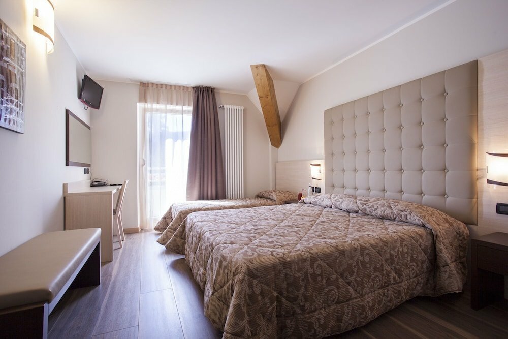 Otel Vittoria, Trentino‑Alto Adige, foto
