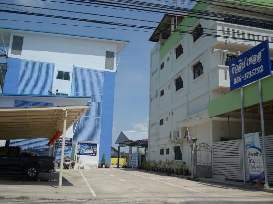 Otel Tulip Place Ratchaburi, , foto