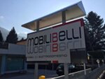 Belli Agnese & C Snc (Trentino-Alto Adige, Trento, Viale Alcide de Gasperi, 9), mobilya mağazaları  Trentino‑Alto Adige'den