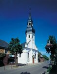 Evangelische Kirchengemeinde Alpen (An der Vorburg No:2, Alpen), dini dernekler  Kuzey Ren‑Vestfalya'dan