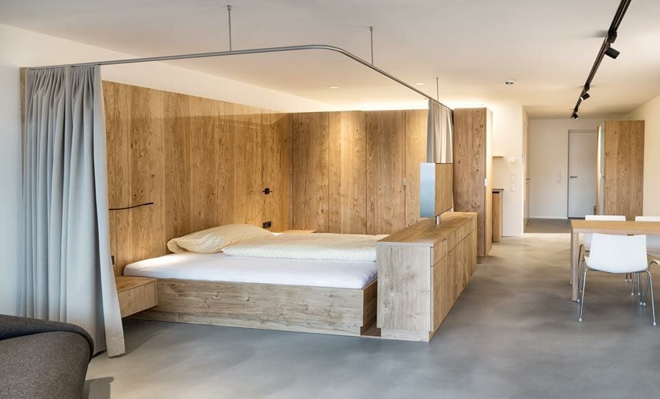 Emlak ofisi Apartmenthaus Anna, Vorarlberg, foto