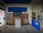 Negozio Tim Terracina (Via Roma No:1, Terracina), telekomünikasyon ekipmanları  Terracina'dan